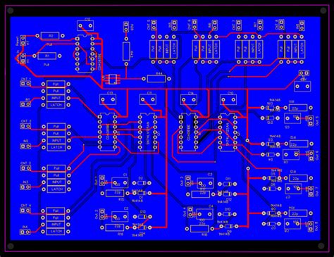 Coil Interlock OSHWLab
