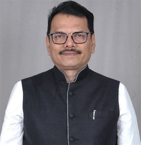 Dr Rabindra Narayan Behera Merging Tradition And Technology For