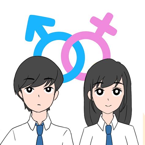 Pubertas Line Webtoon