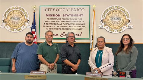 Community Services Commission Boards And Commissions Calexico Ca