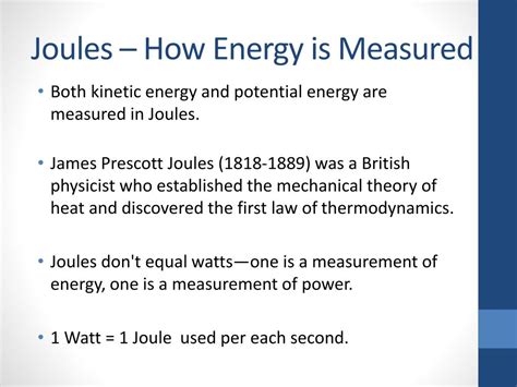 Ppt Understanding Energy Forms States And Applications In Everyday