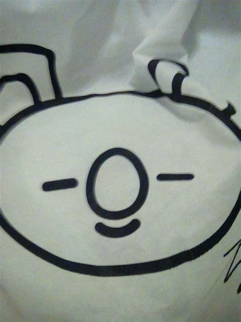 Cute Koya Cute Cushions