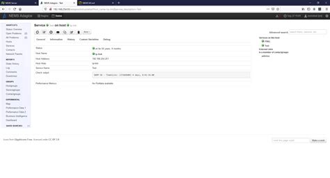 Snmp — Nems Linux Documentation 1 8 Documentation