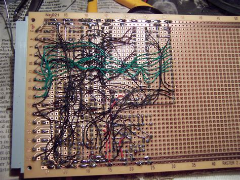Arduino Auf Platine Best Practice Computerbase Forum