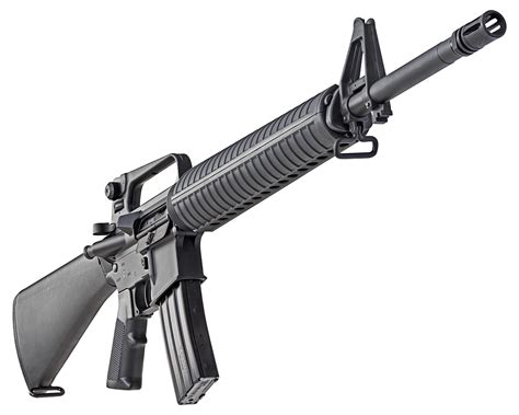 Sa 16™a2 5 56 Rifle Sa920556b A2 Springfield Armory