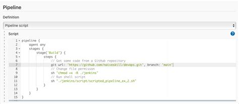 Jenkins Pipeline Github Complete Tutorial With Example 2023