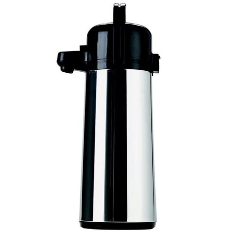 Garrafa Termica Air Pot Slim 18l Inox Xpress Invicta Stars