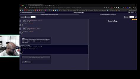Turning Up Day 169 Learning Object Oriented Programming By Building A