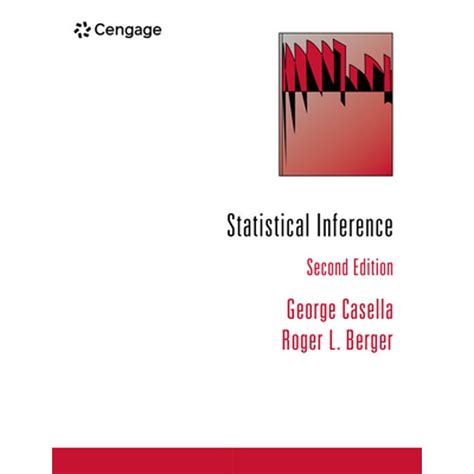 Pre Owned Statistical Inference 9780534243128 0534243126 Hardcover