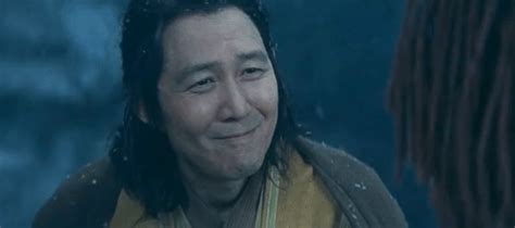 이정재 스타워즈 연기에 한국과 외국의차이 질문엔 팰월드 팔월드 위키 발로란트 배그 던파 메이플 리니지 공략 디시 갤러리