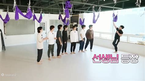 رانبیتیاسfly Bts Fly Part1