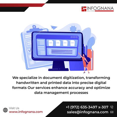 Infognana Ig Solutions On Linkedin Documentary Dataentry Documents Dataprotection