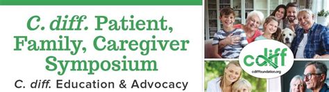 Clostridioides Difficile Cdiff C Diff C Difficile Cdi Clinical Trials Microbiomeeducating