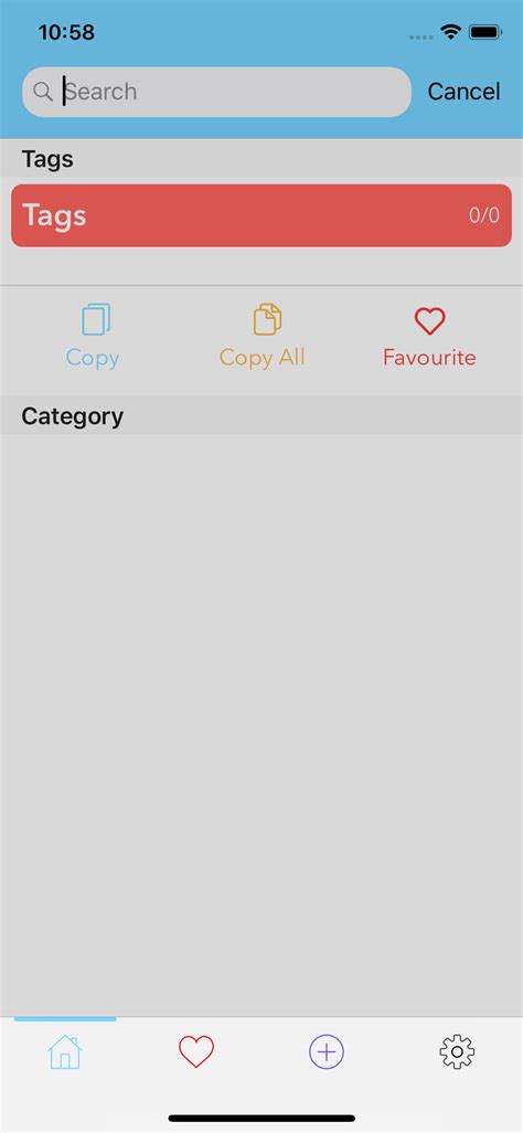 Swift Unable To Interact With View In IOS 11 SearchController