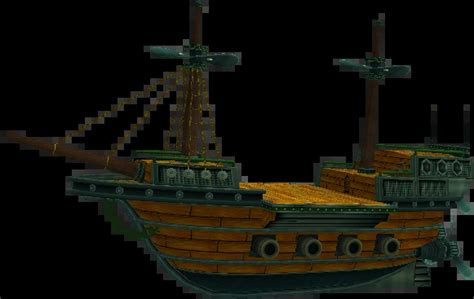 Airship Sonic Nexus Wiki Fandom