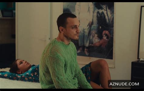 Passages Nude Scenes Aznude