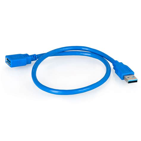 Cabo Extensor Usb 3 0 50cm Ion Cabos
