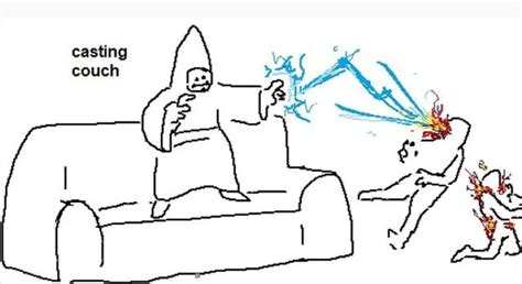 Magic Rule Scrolller