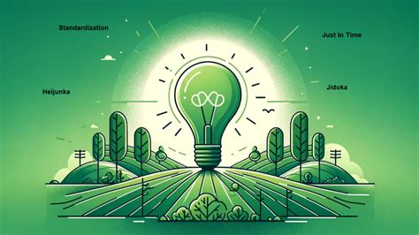 Demystifying Lean Terminology Bridging Theory And Practice