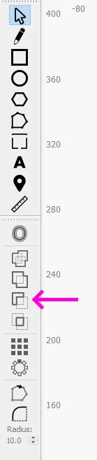 Polygons Within A Polygon LightBurn Software Questions LightBurn