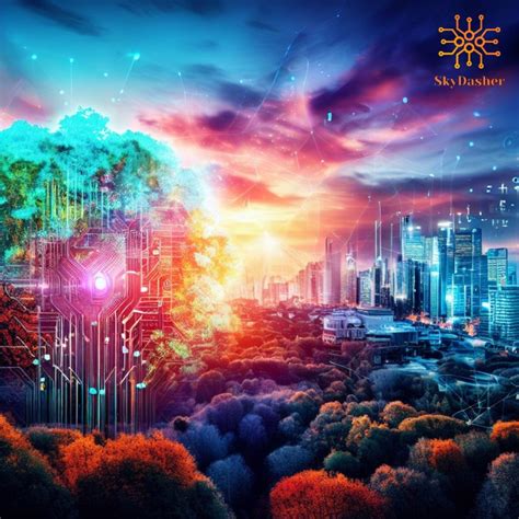 exploring how ai fosters smart city growth and boosts quality of life