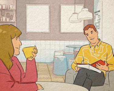 Body Language How To Articles From WikiHow