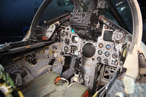 Panavia Tornado Gr1 National Museum Of The United States Air Force