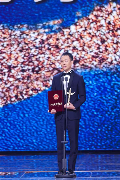 华表奖、金鸡奖、百花奖大满贯，张译：要在心里尽量 清零”凤凰网