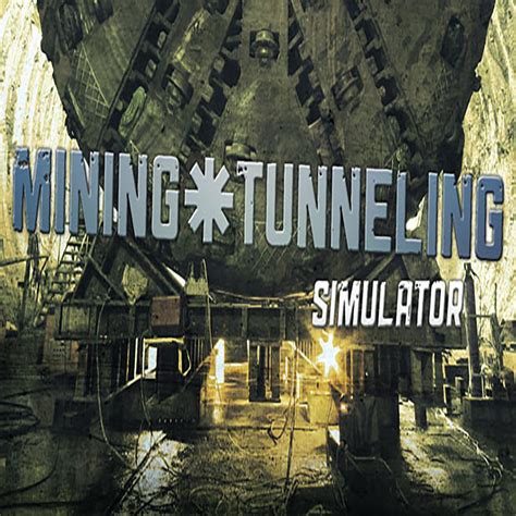 Mining And Tunneling Simulator Codeguru
