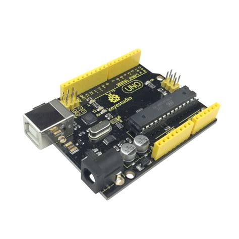 Keyestudio Arduino Uno R3 Isetegijaee