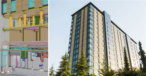 Believe In Virtual How Dassault Systemes Builds Opportunities For Aec