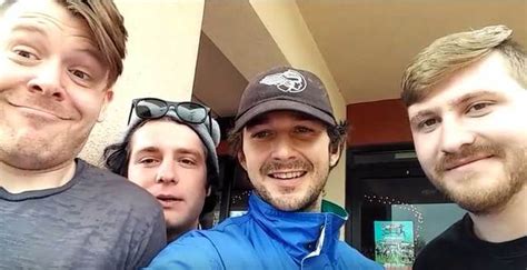 Shia Labeouf Is Hitchhiking And Asks You To Take Him Anywhere