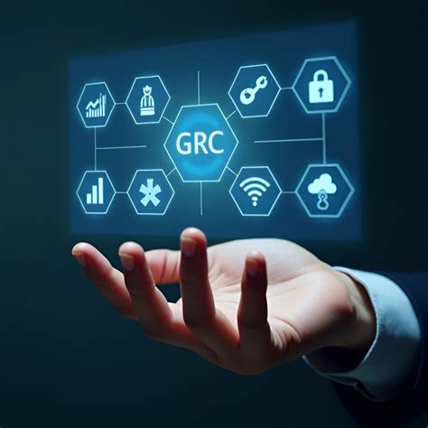 Market Map Governance Risk And Compliance Tools Greyspark Partners