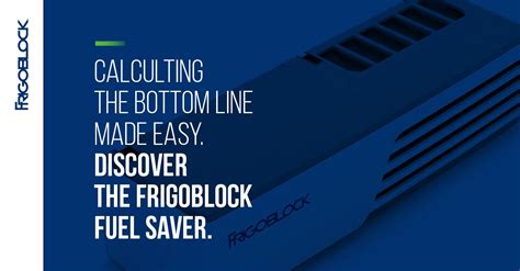 Frigoblock Gmbh On Linkedin Frigoblock Coldchain Fuelsavings
