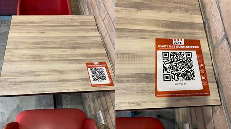 Not Puas With Your Kfc Fried Chicken You Can Now Get A Replacement By