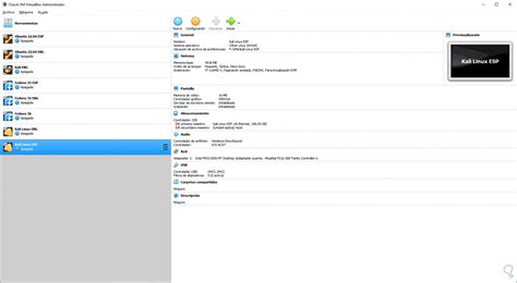 Importar Archivo OVA VirtualBox Exportar OVA VirtualBox Solvetic