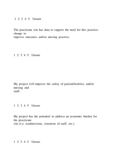 Dnp Topic Prioritization Worksheet Directions Use This Pdf