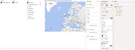 Solved Dynamic Map Title With Drilldown Microsoft Fabric Community