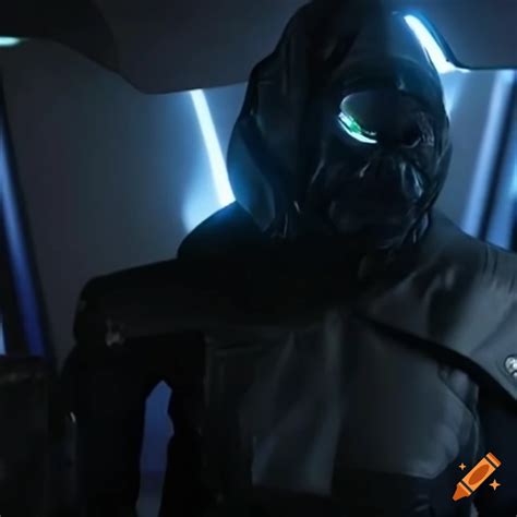 Human Exploration Technology Transitioning To The Human Exploration Aspect Envision Star Trek