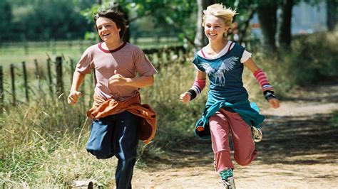 100 Bridge To Terabithia Wallpapers
