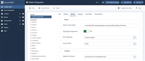 Joomla Seo Tips For Boosting Your Websites Search Rankings