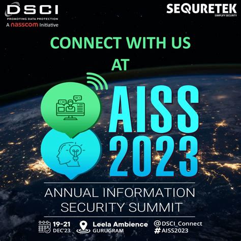 Aiss2023 Cybersecurity Networking Sequretek