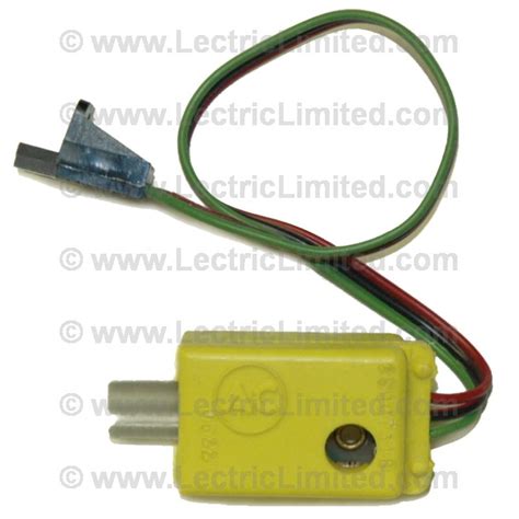 Vehicle Speed Sensor Lectric Limited