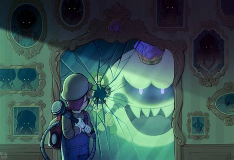 King Boo On Tumblr