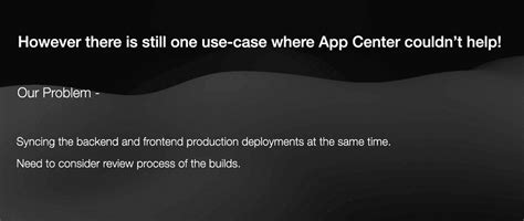 Manage Dynamic Environments In React Native Simplifying Build Generation Process Geekyants