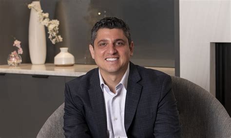 Tom Campone Chicago Agent Magazine