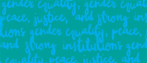 Gender Justice And Security