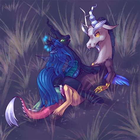 Rule 34 Alicorn Cum Discord Mlp Equine Female Friendship Is Magic