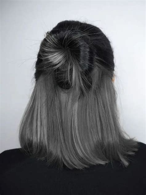 5 Inspirasi Warna Rambut Yang Bikin Penampilanmu Makin Keren