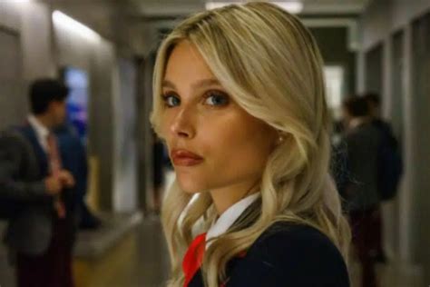 Elite Saison 8 Une Ultime Salve Avant De Tirer Sa Révérence